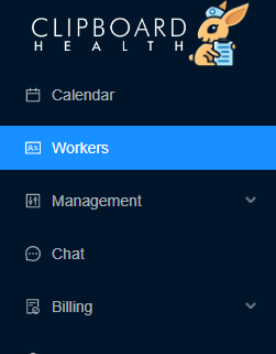 How to contact a professional – Clipboard Health