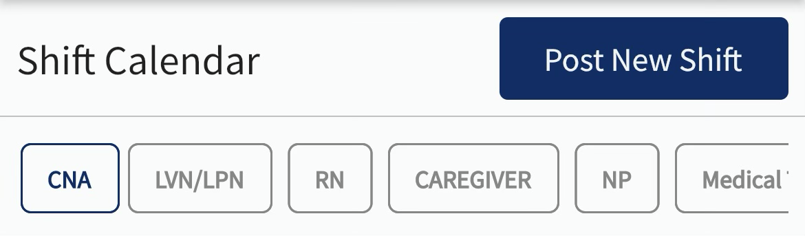 How do I cancel a shift? – Clipboard Health