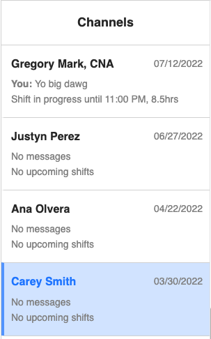 How to contact a professional – Clipboard Health